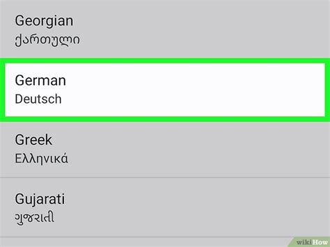 How To Change The Default Language In Chrome Easy Guide