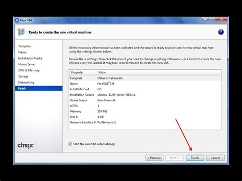 Saevolgo Freeswitch Installation On Citrix Xenserver