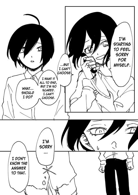 Kuronegi Act N Part 2 New Danganronpa V3 Dj Eng Page 2 Of 3