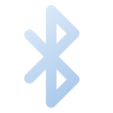 Bluetooth Wireless Connection Share Transfer Data Technology Icon Download On Iconfinder