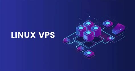 Vps Linux Là Gì Những Điều Cần Biết Khi Sử Dụng Vps Linux