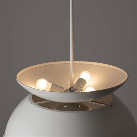 Cetra Ceiling Light By Vico Magistretti For Artemide At 1stdibs