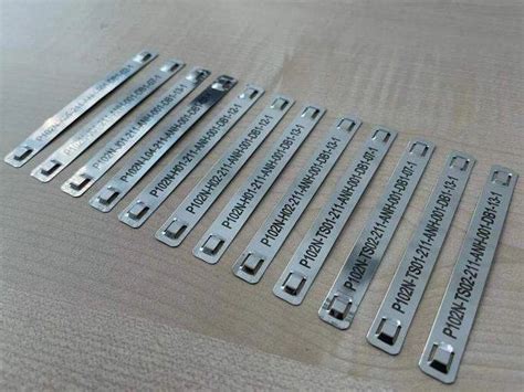 Laser Engraver And Precise Metal Engraving