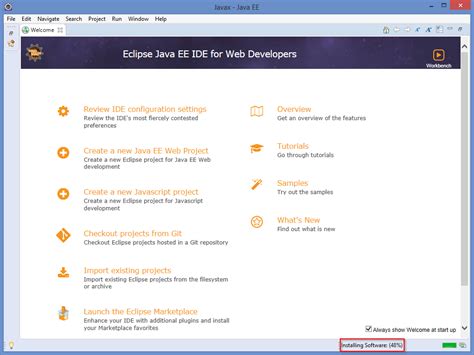 Install Windowbuilder Eclipse Metrierx