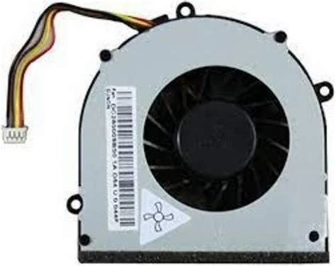 Lenovo Ideapad G G Cooling Fan At Piece In New Delhi Id