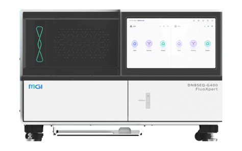 Secuenciadores Genéticos