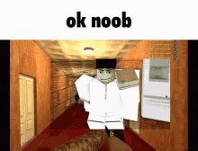 Roblox Noob Neko Gif Roblox Noob Neko Discover Share Gifs My XXX Hot Girl