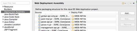 Postgresql Java Jar Files Are Being Deleted In The Web Inflib Folder