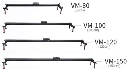 Cho Thuê Thanh Trượt Dolly Slider 100cm Quay Phim Thiết Bị Quay Phim