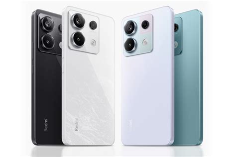 Spesifikasi Redmi Note 13 Pro Apakah Lebih Canggih Dari Yang Sebelumnya Kurasimedia Com
