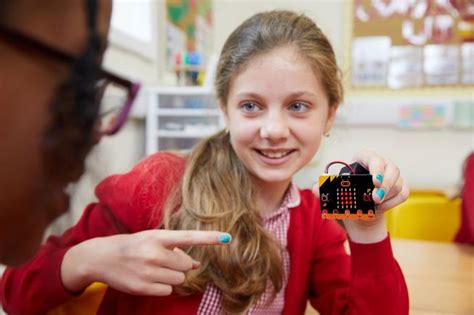 Tracking Our Physical Activity Microbit