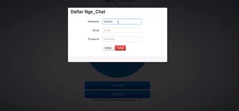 Source Code Aplikasi SPK Penilaian Kinerja Karyawan Metode TOPSIS Gratis