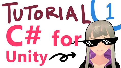 Coding Tutorials For Dumb People PART C Unity YouTube