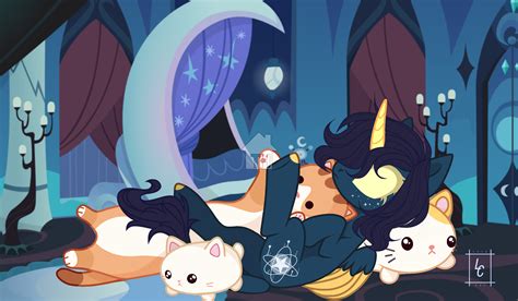 Princess Firefly On Toyhouse