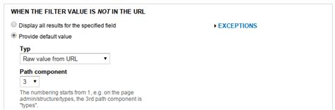Views Filter By Multiple Taxonomies In Url Drupal Answers