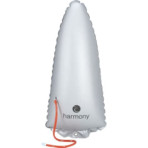 Harmony Stern Flotation Bag Playboat Paddle