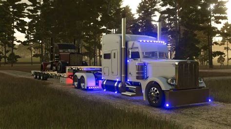 FS25 Exp25 Проект Пит V1 0 Mody FS ru