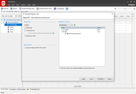 10 Best Ms Sql Backup Tools 2024 Free Download
