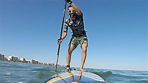 Villefranche De Rouergue Patrick Lamarre Séloigner De Tout Rapproche Un Peu De Lessentiel