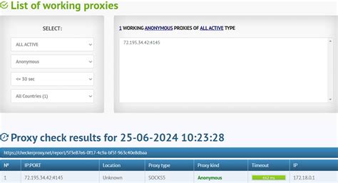 how to test proxies a complete guide to proxy testing