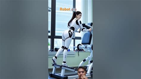 Robotics 127 Robot Robots Futuretechnology Humanoid Humanoidrobot