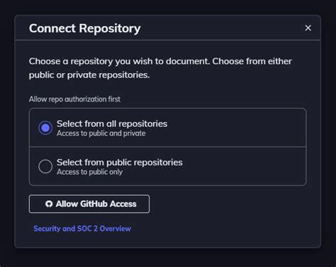 Documentation Is Broken But I Think Weve Fixed It