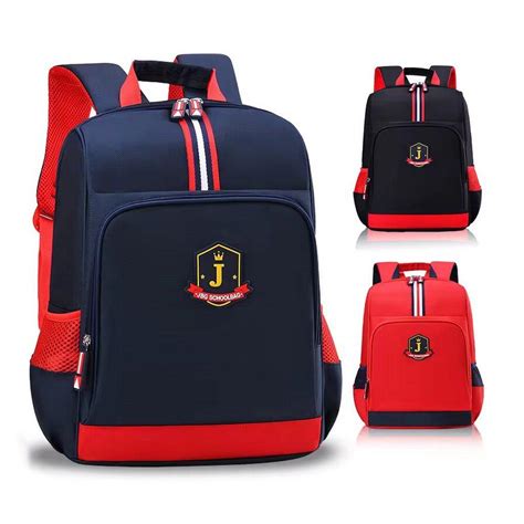 انواع کیف مدرسه پسرانه و دخترانه شیک خارجی با ارزانترین قیمت