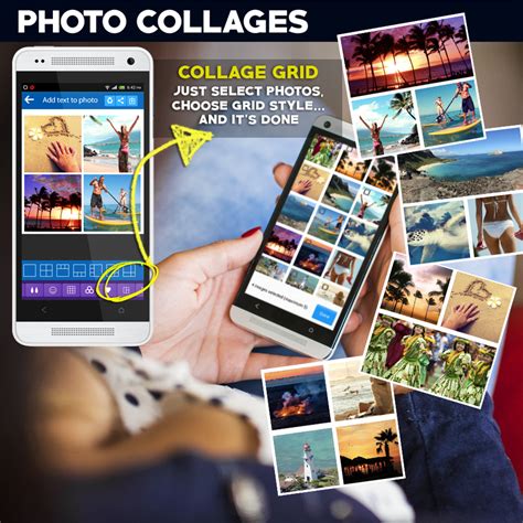 Android 용 Add Text to Photo App APK 다운로드