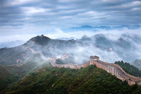 Mutianyu Great Wall Tour Vip Fast Pass Skip Shuttle Bus Queue