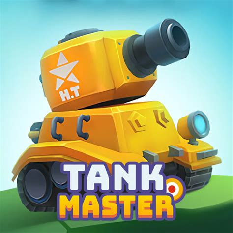 Tank Master Play Now Online For Free