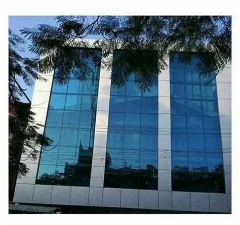 Aluminum Acp Cladding 6 Mm At ₹ 220 Sq Ft In Bengaluru Id 2854825921291