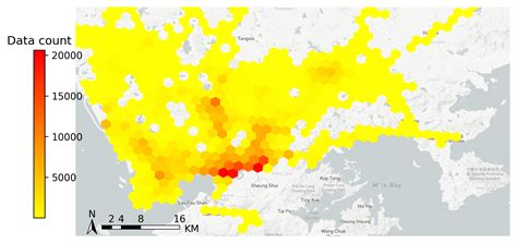 transbigdata · pypi