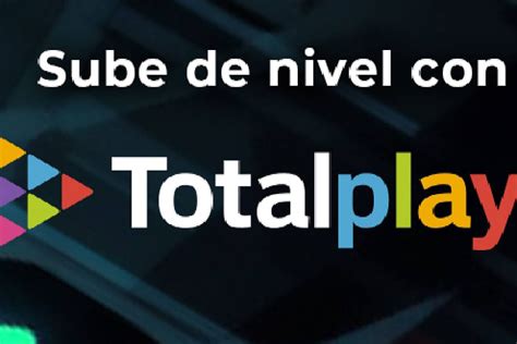 Internet Totalplay Precios De Paquetes Con Tv Cobertura Y Más Marca