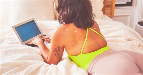 How To Get Rid Of Back Acne POPSUGAR Beauty