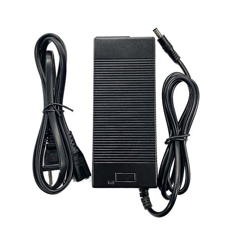Battery Charger For X Scooter Hx Electric Scooter Online Store