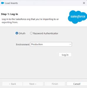 Salesforce Data Loader: Full Guide from Setup to Automation