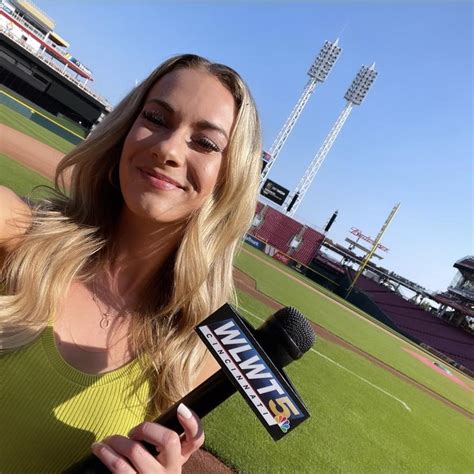 Olivia Ray Ive Got Some News Today Is My Last Day At Wsbt And Its