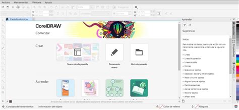 What Is Coreldraw Complete Guide And First Steps