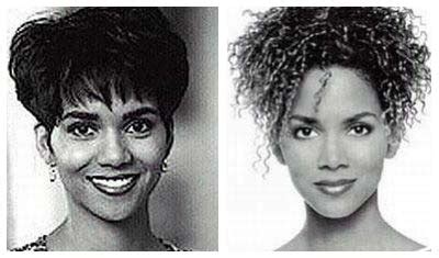 Plastic Surgery Before After Halle Berry Plastic Surgery