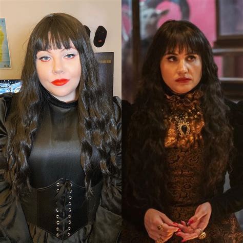 Best Nadja Images On Pholder What We Dointhe Shadows Gentlemanboners And Miraculousladybug