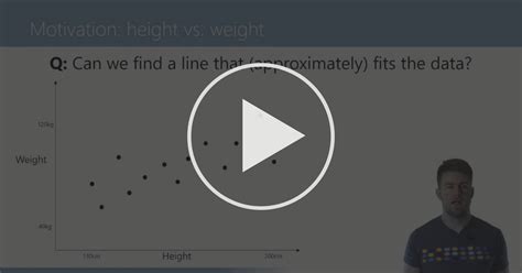 Supervised Learning Regression Week 1 Supervised Learning
