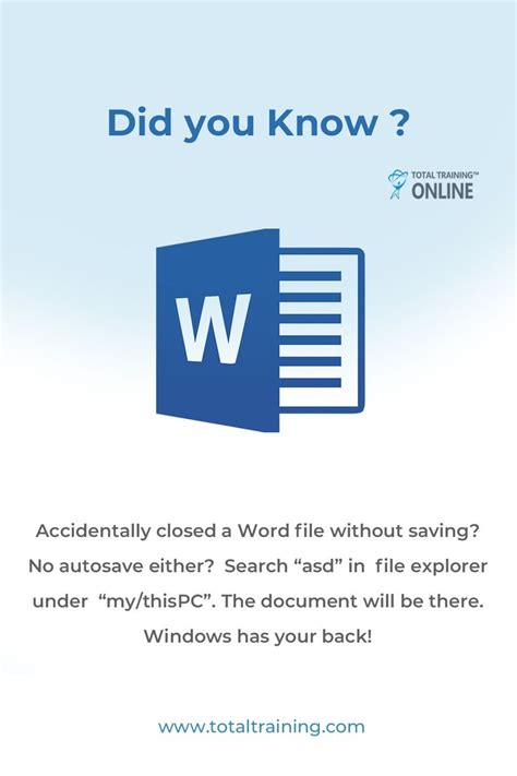 Master Microsoft Word With Total Trainings Word 2016 Bootcamp