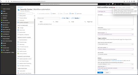 Unable To Create Workflow Automation Eventsourceversionfrom Error · Issue 139 · Azure