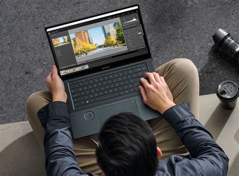 Asus Unveils The Zenbook Offerings For Malaysia Price Starts From Rm Lowyat Net