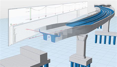 Design Steel Bridge Design Software Avesta Consulting