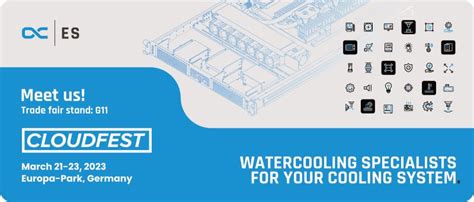 alexander gosman on linkedin alphacool cloudfest ai