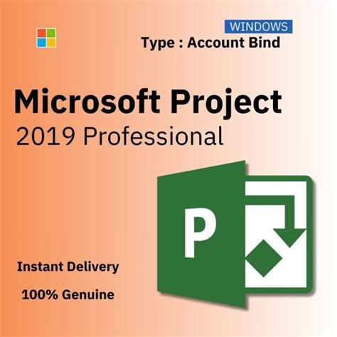 Buy Project And Visio 2024 2021 2019 Account Bind Activation Keys