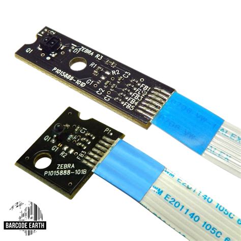 Zebra Thermal Printer Gap Sensors Zp450 Zp500 Zp505 Gk420d Gx420d