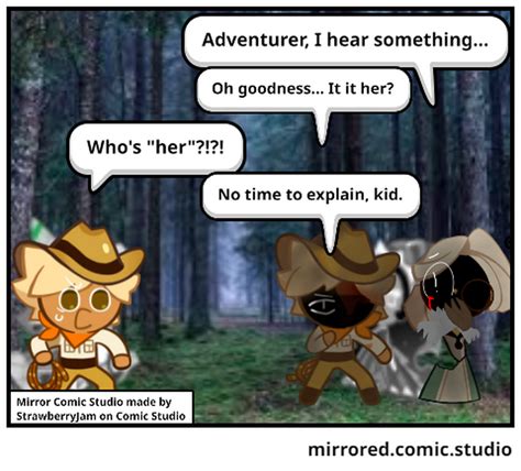 Discuss Everything About Cookie Run Kingdom Wiki Fandom