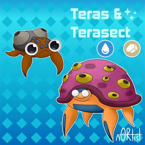 Parasect Mega Evolution